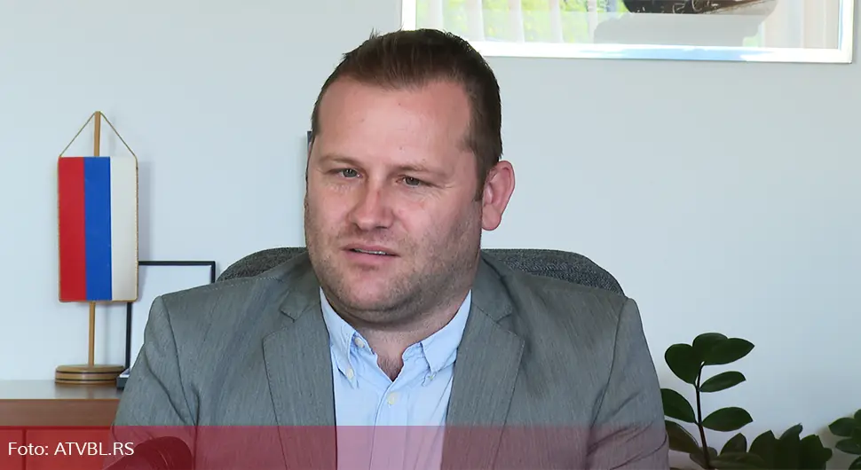 Miloš Lukić oslobođen optužbi